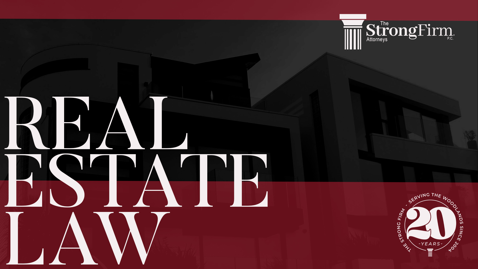Navigating Real Estate Law: A Perspective on Successful Property ...