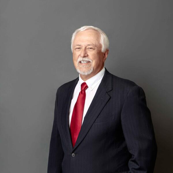 Terral Smith - The Strong Firm